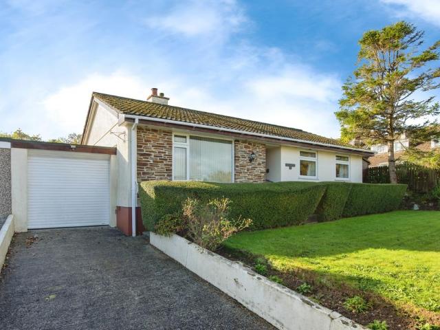 3 bedroom bungalow for sale