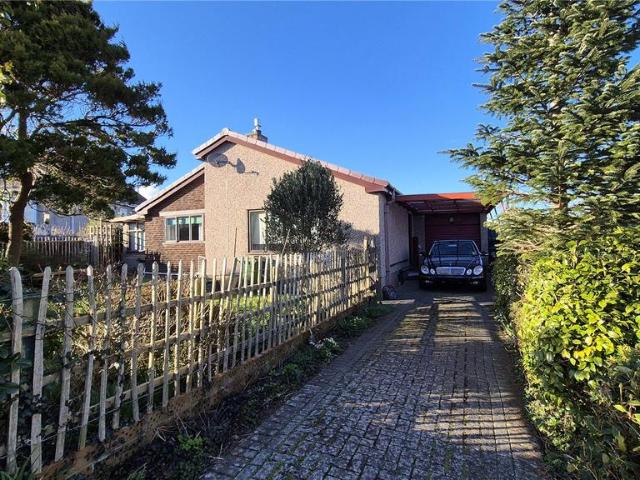 3 bedroom bungalow for sale