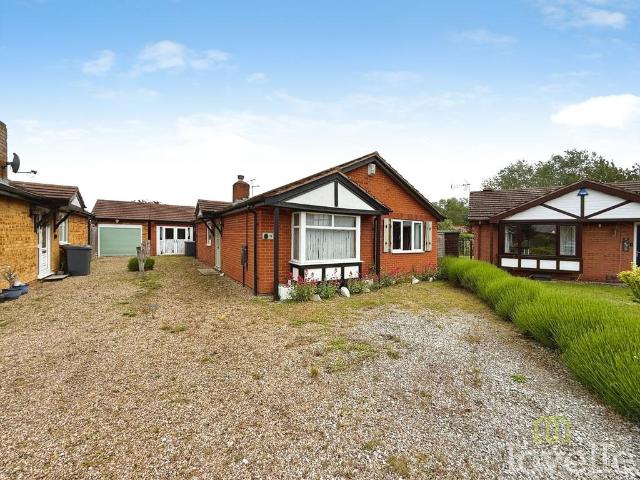 3 bedroom bungalow for sale