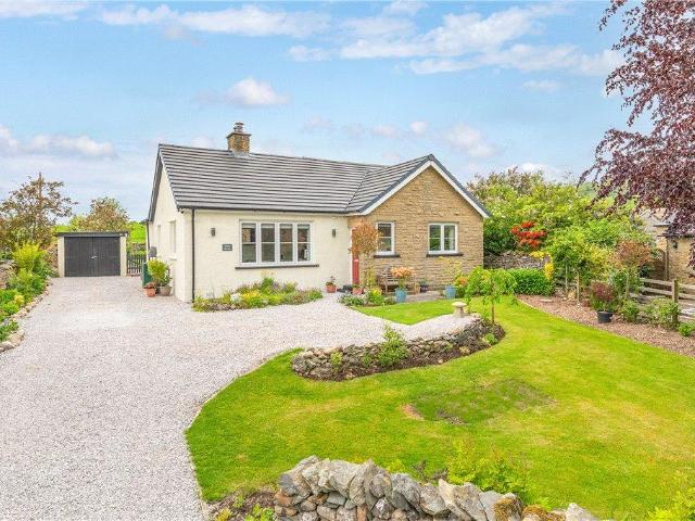 3 bedroom bungalow for sale