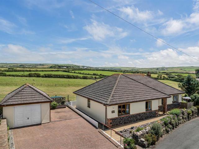 3 bedroom bungalow for sale