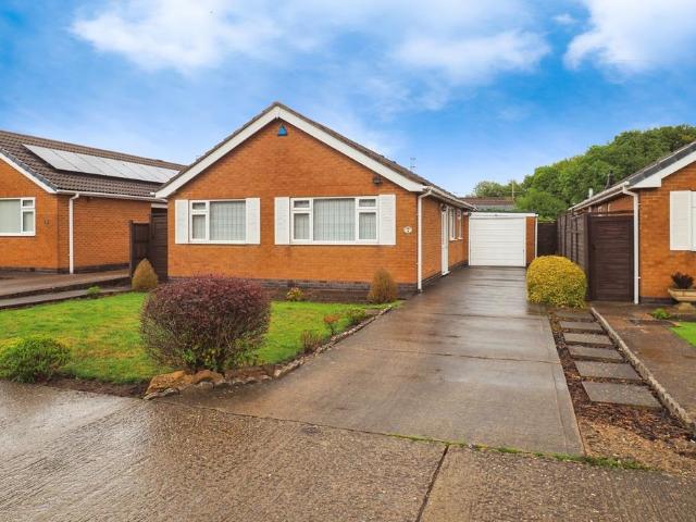 3 bedroom bungalow for sale