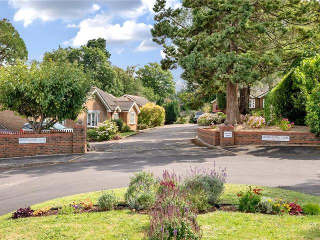 3 bedroom bungalow for sale