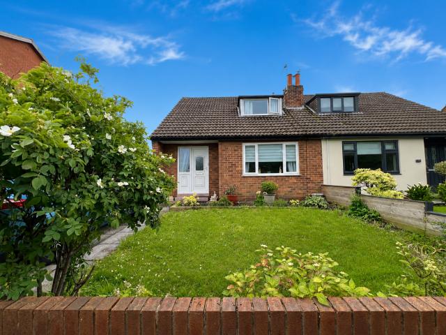 3 bedroom bungalow for sale