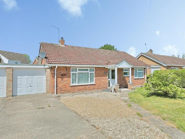 3 bedroom bungalow for sale