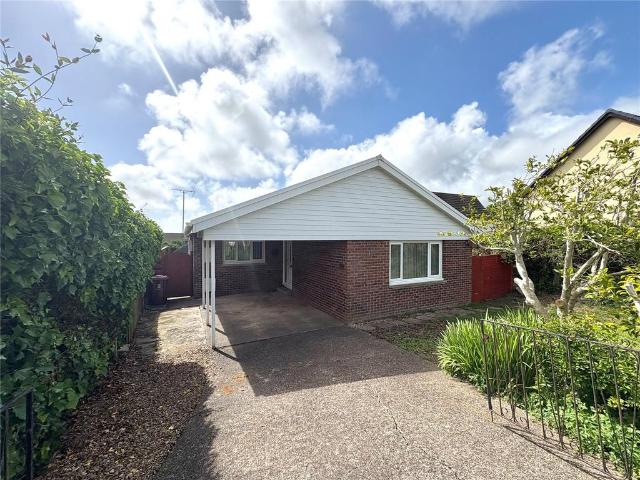 3 bedroom bungalow for sale