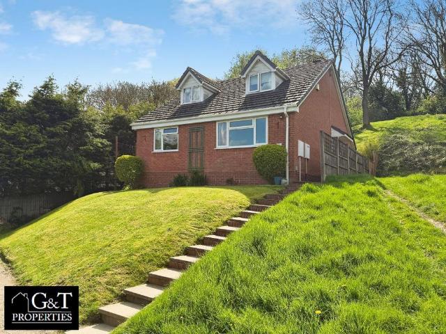 3 bedroom bungalow for sale