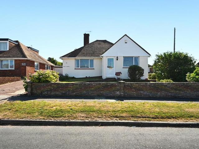 3 bedroom bungalow for sale