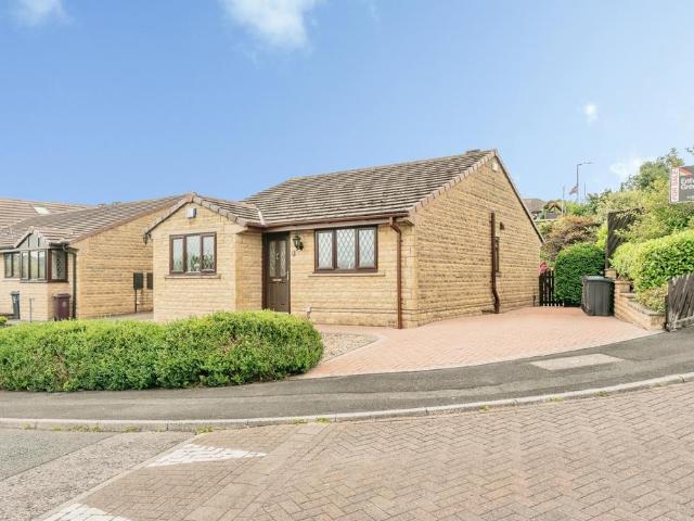 3 bedroom bungalow for sale