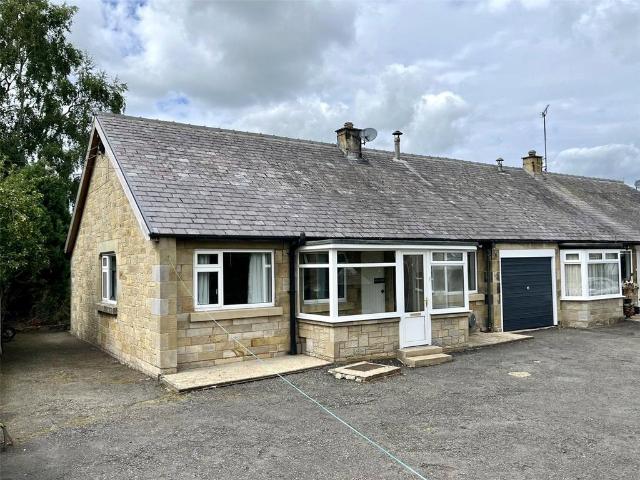 3 bedroom bungalow for sale