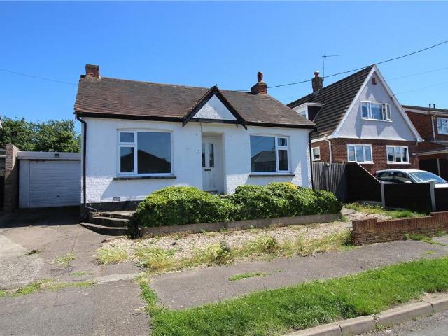 3 bedroom bungalow for sale