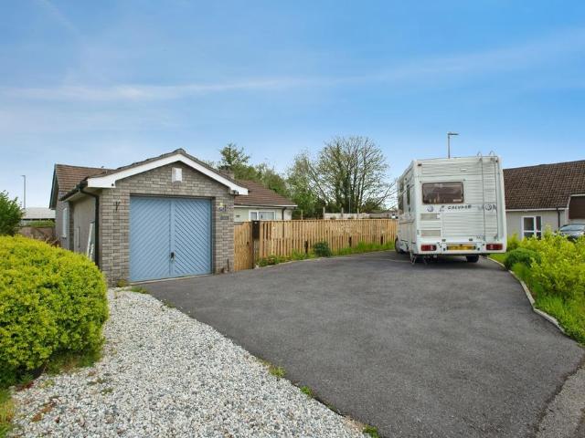 3 bedroom bungalow for sale