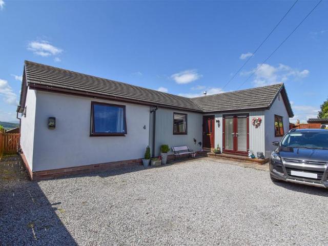 3 bedroom bungalow for sale