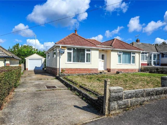3 bedroom bungalow for sale