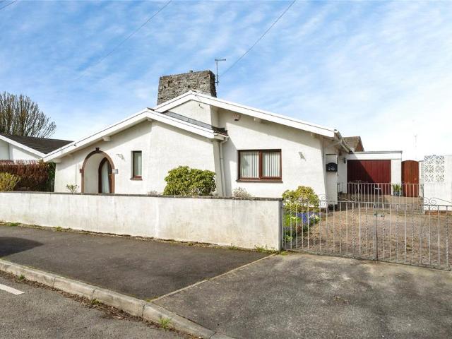 3 bedroom bungalow for sale