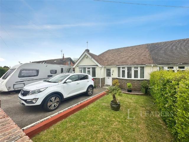 3 bedroom bungalow for sale