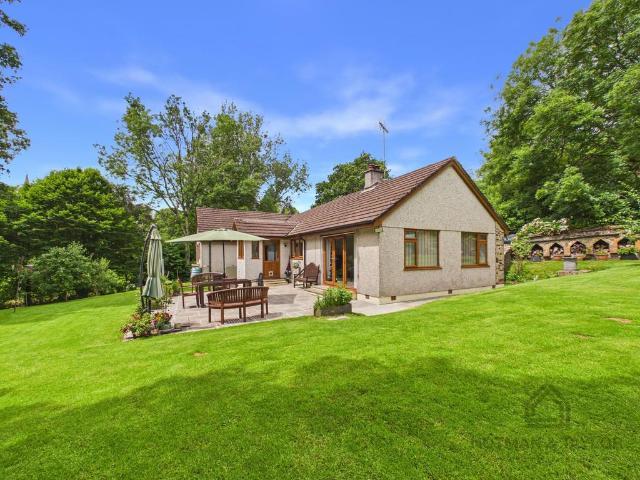 3 bedroom bungalow for sale