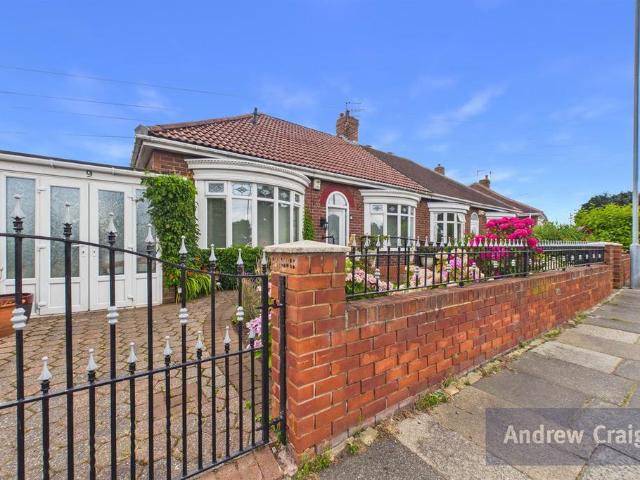 3 bedroom bungalow for sale