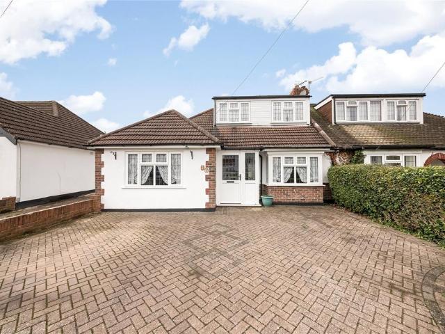3 bedroom bungalow for sale
