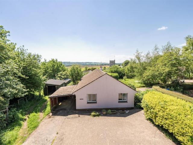 3 bedroom bungalow for sale