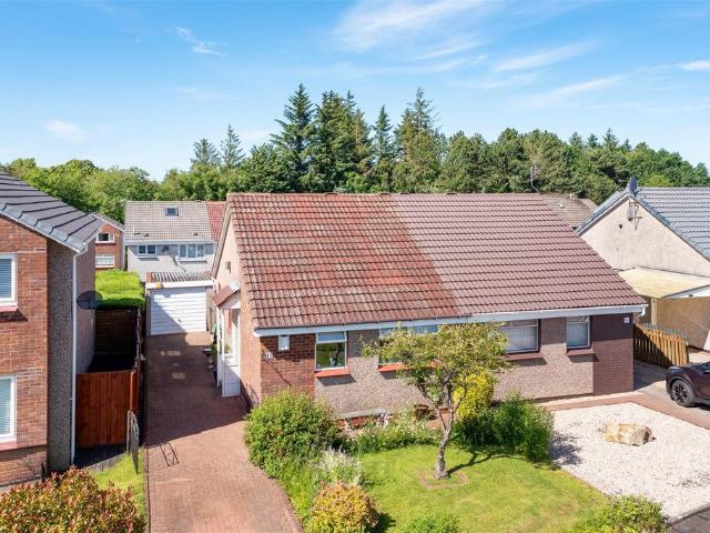 3 bedroom bungalow for sale