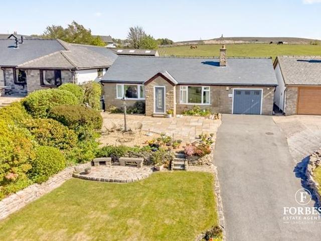 3 bedroom bungalow for sale