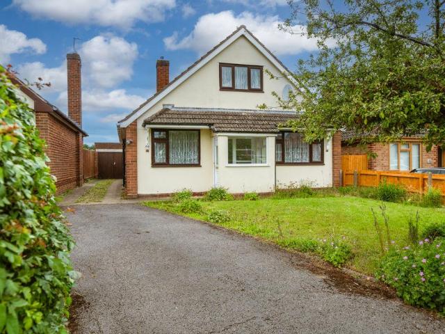 3 bedroom bungalow for sale