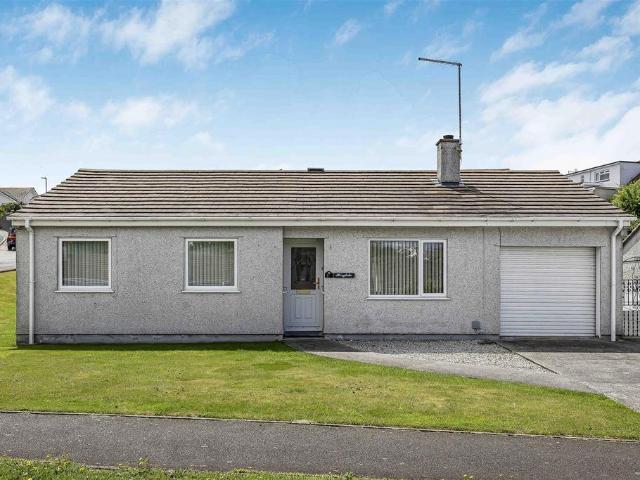 3 bedroom bungalow for sale