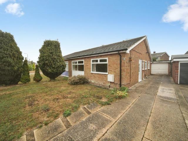3 bedroom bungalow for sale