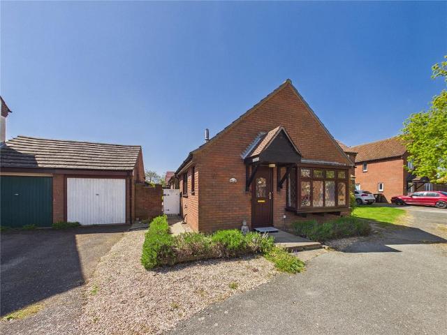 3 bedroom bungalow for sale