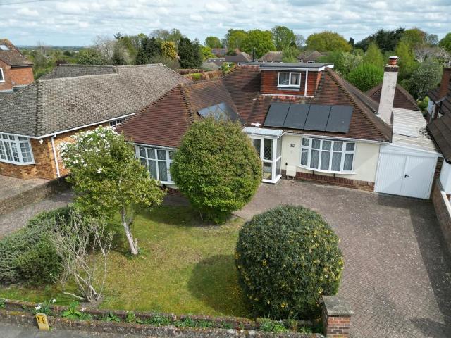 3 bedroom bungalow for sale