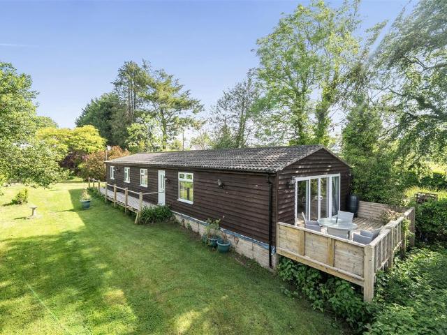 3 bedroom bungalow for sale