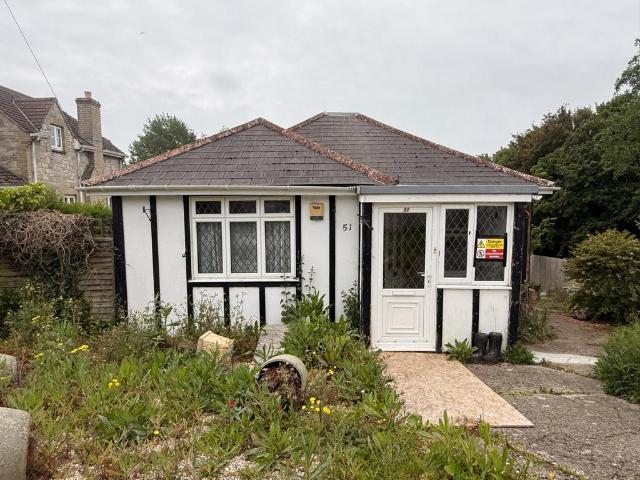 3 bedroom bungalow for sale