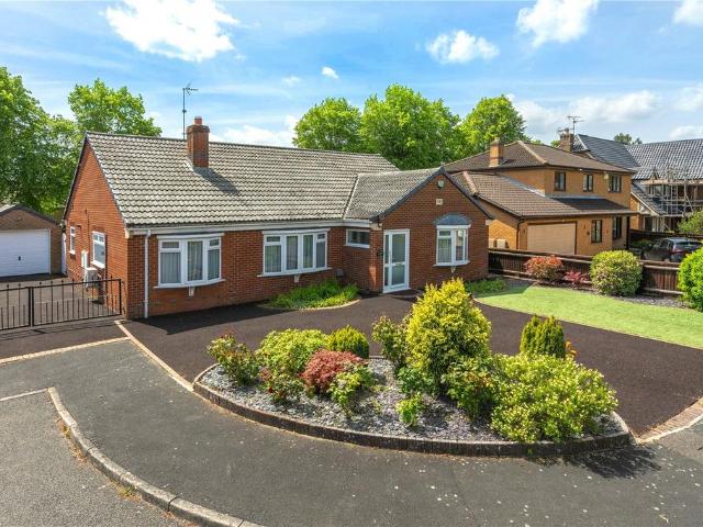 3 bedroom bungalow for sale
