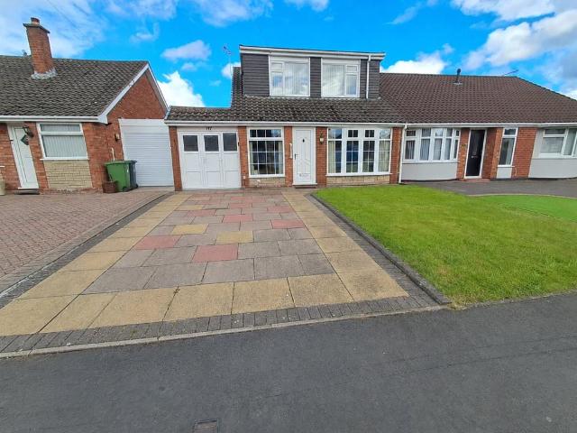 3 bedroom bungalow for sale