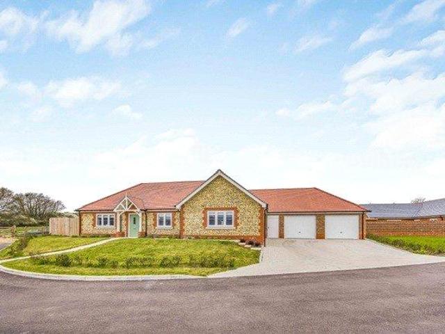 3 bedroom bungalow for sale