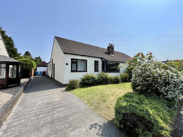 3 bedroom bungalow for sale