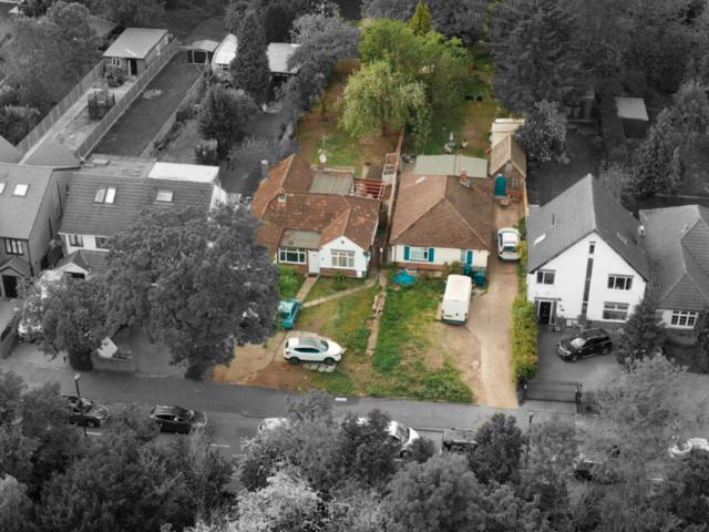 3 bedroom bungalow for sale