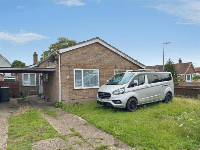 3 bedroom bungalow for sale