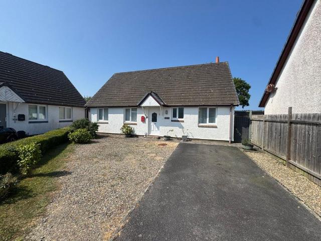 3 bedroom bungalow for sale