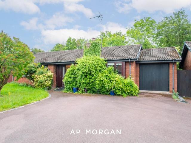 3 bedroom bungalow for sale