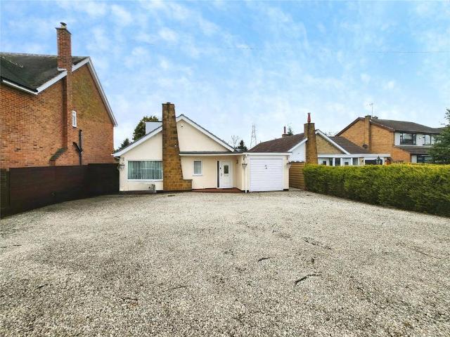 3 bedroom bungalow for sale