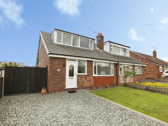 3 bedroom bungalow for sale