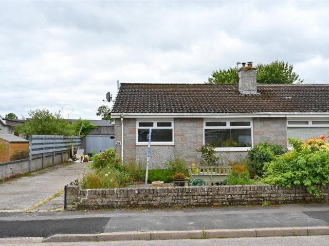 3 bedroom bungalow for sale