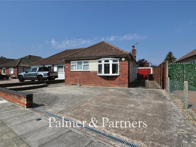 3 bedroom bungalow for sale