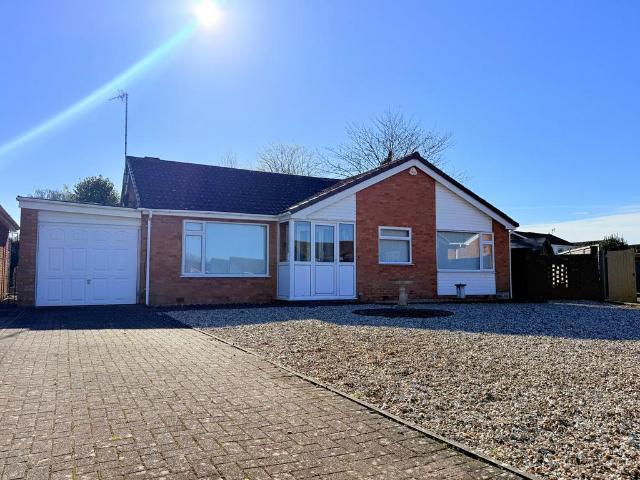 3 bedroom bungalow for sale