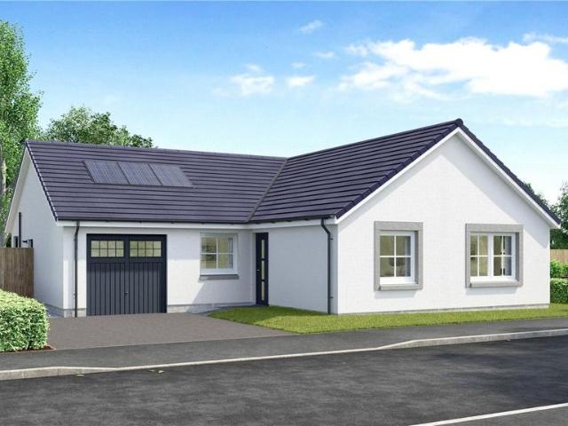 3 bedroom bungalow for sale