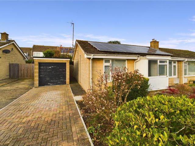 3 bedroom bungalow for sale