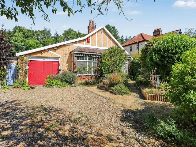 3 bedroom bungalow for sale