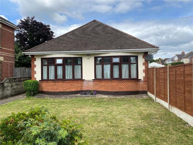 3 bedroom bungalow for sale